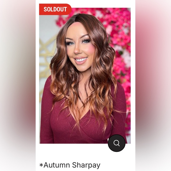 Chelsey Smith Cosmetics | Hair | New Chelsey Smith Cosmetics Autumn ...